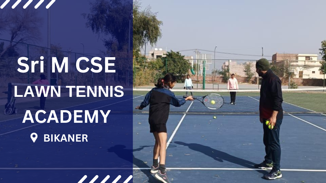 Academy - Tida Sports