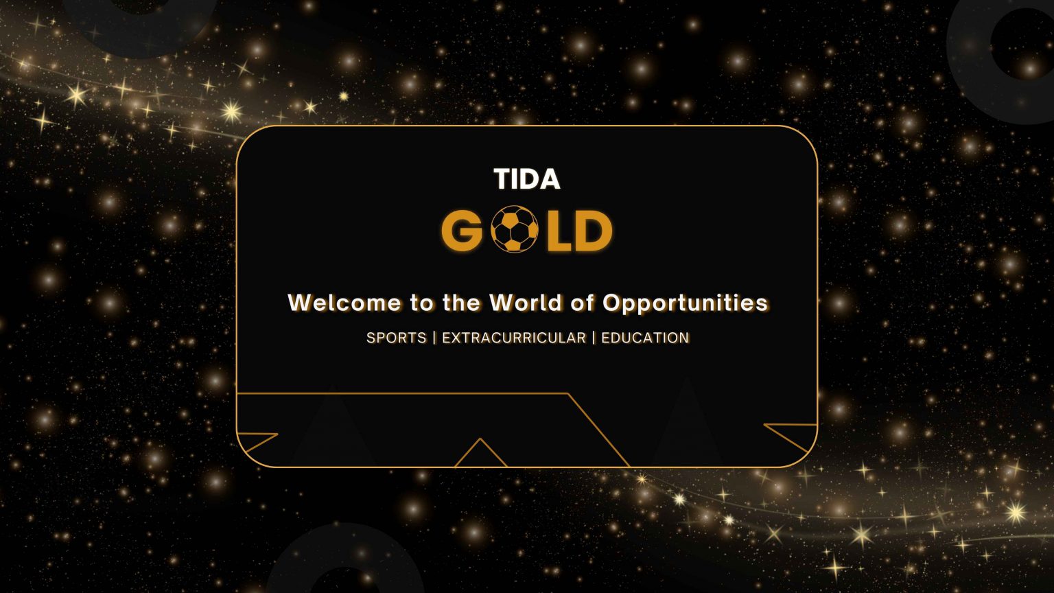 TIDA Sports : India's Best Sport Coaching Centers, Venues & Academies