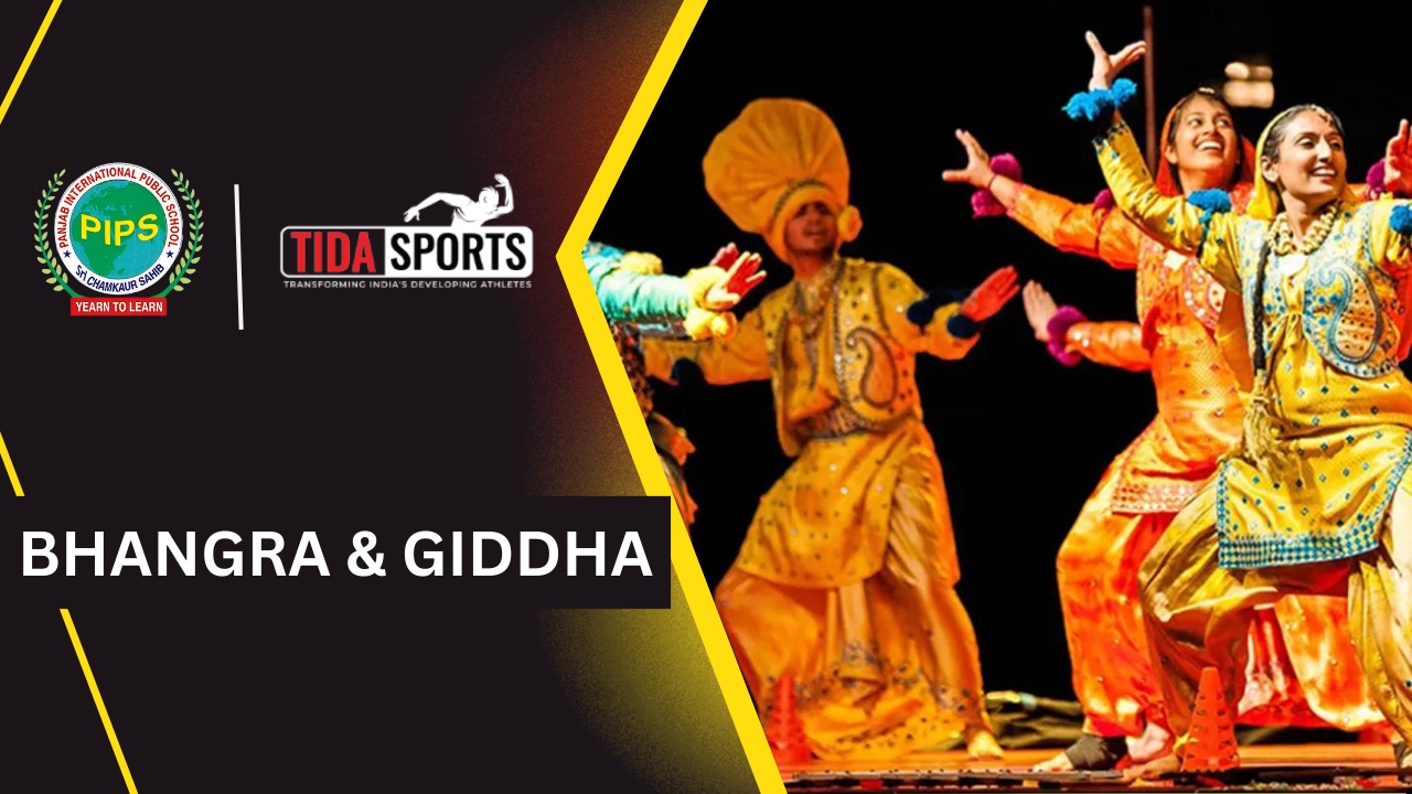 Academy - Tida Sports