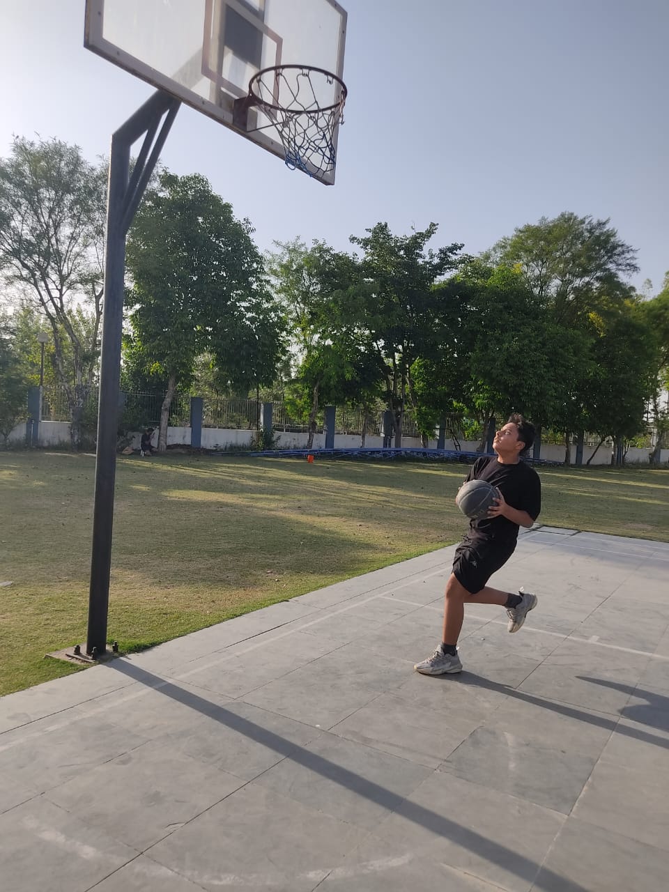 Basketball Archives - Tida Sports