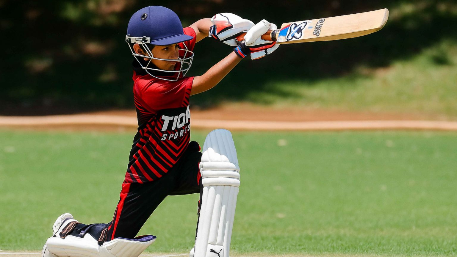 Best Cricket Coaching Near Me in Punjab & Chandigarh - Tida Sports