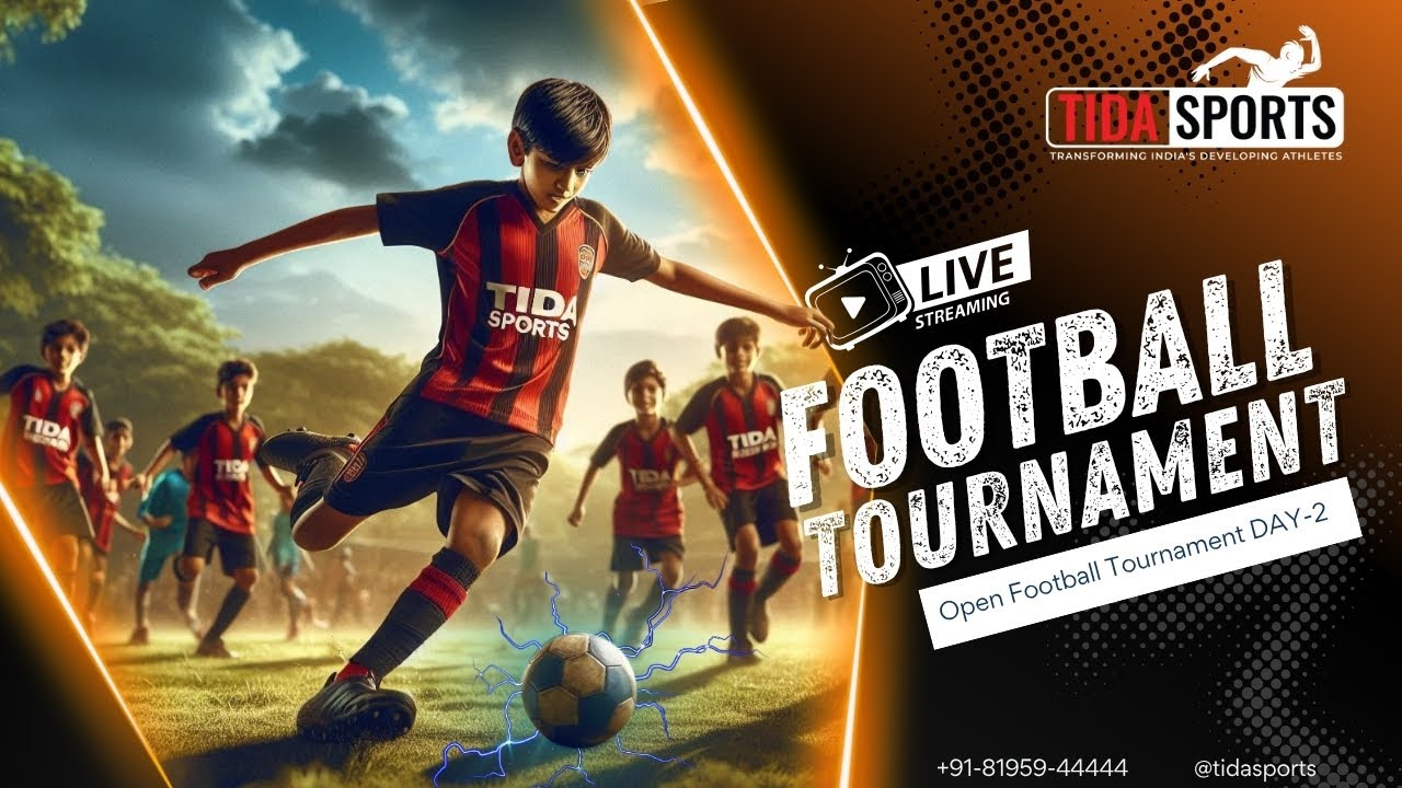 Recent Match Highlights | Cricket, Football & More | TIDA Sports Academies