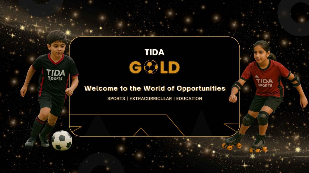 TIDA Sports : India's Best Sport Coaching Centers, Venues & Academies