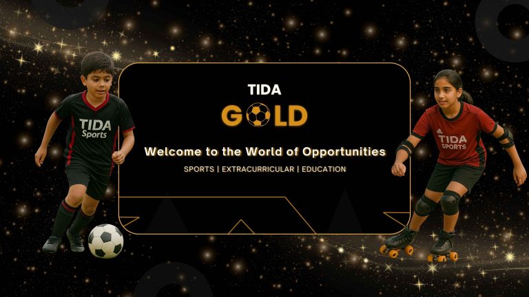 TIDA Sports : India's Best Sport Coaching Centers, Venues & Academies