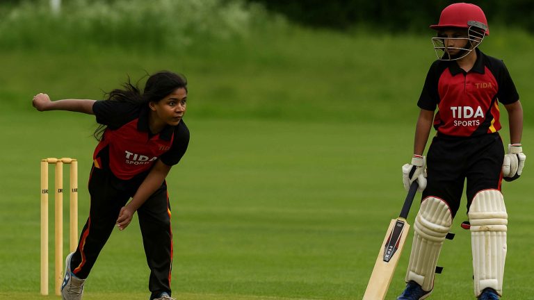 Best Cricket Academy Near Me – Train Like a Pro at TIDA Sports - Tida ...