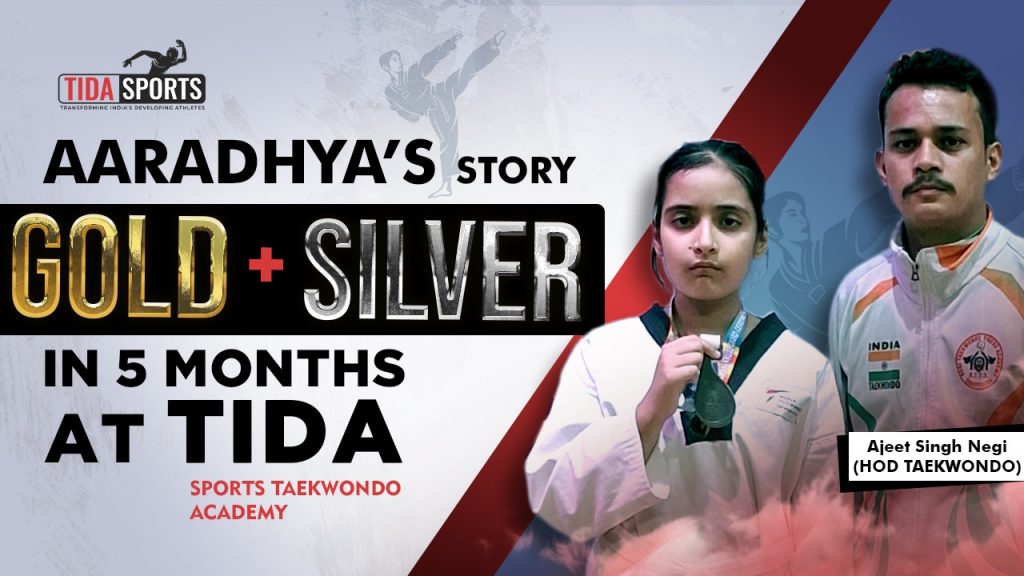 TIDA Sports : India's Best Sport Coaching Centers, Venues & Academies