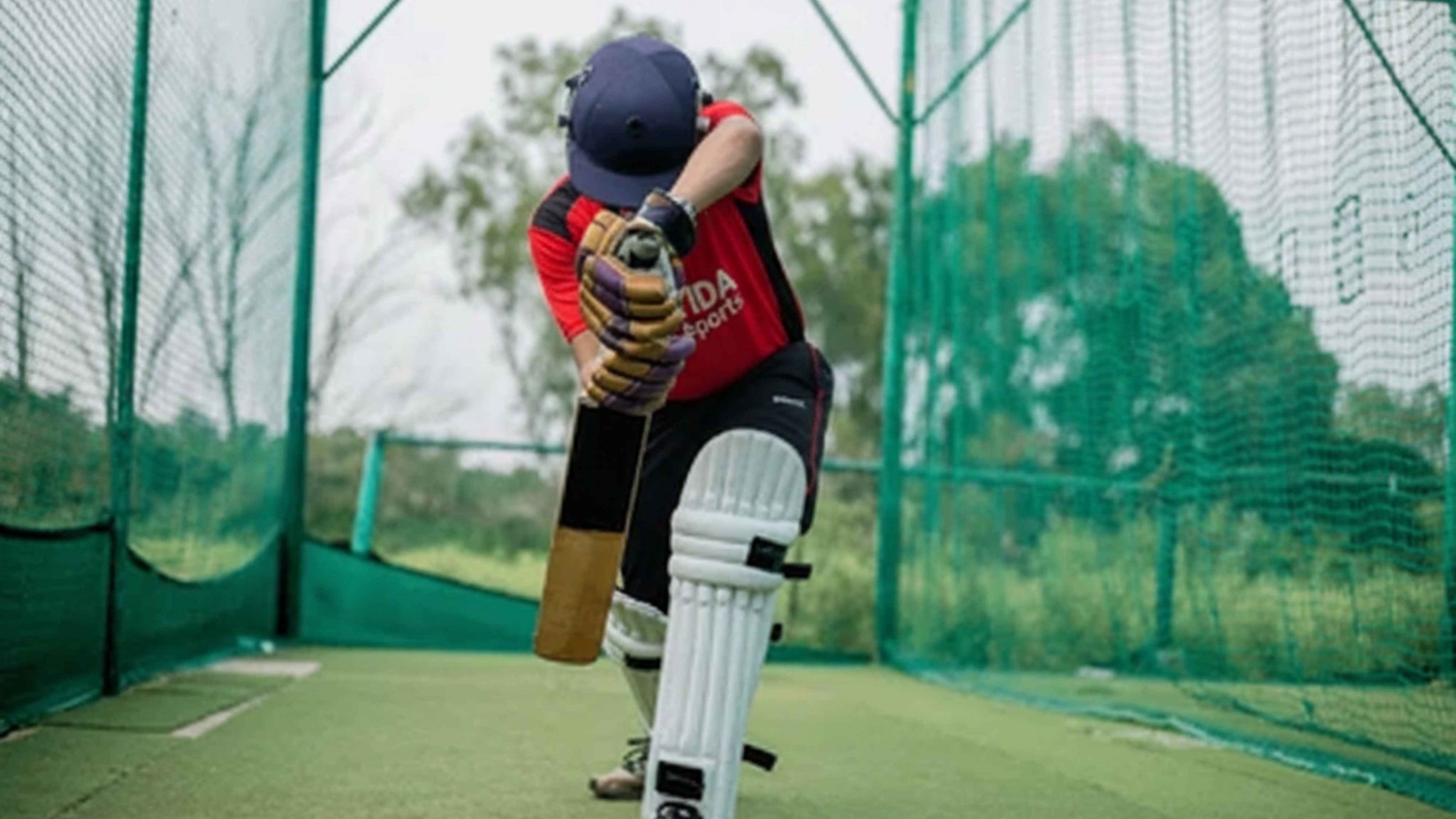 Best Cricket Academy Near Me – Train Like a Pro at TIDA Sports - Tida ...