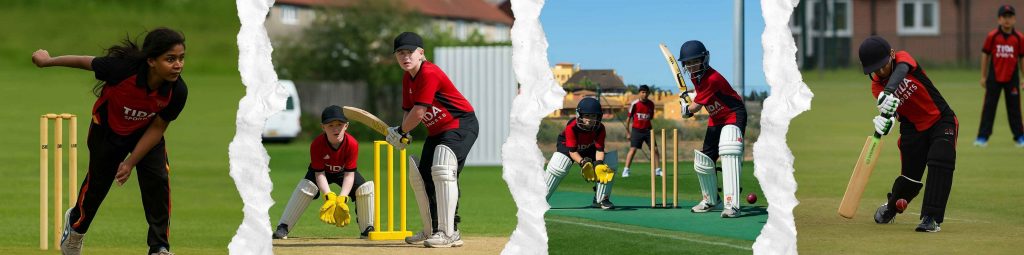 Best Cricket Academy Near Me – Train Like a Pro at TIDA Sports - Tida ...