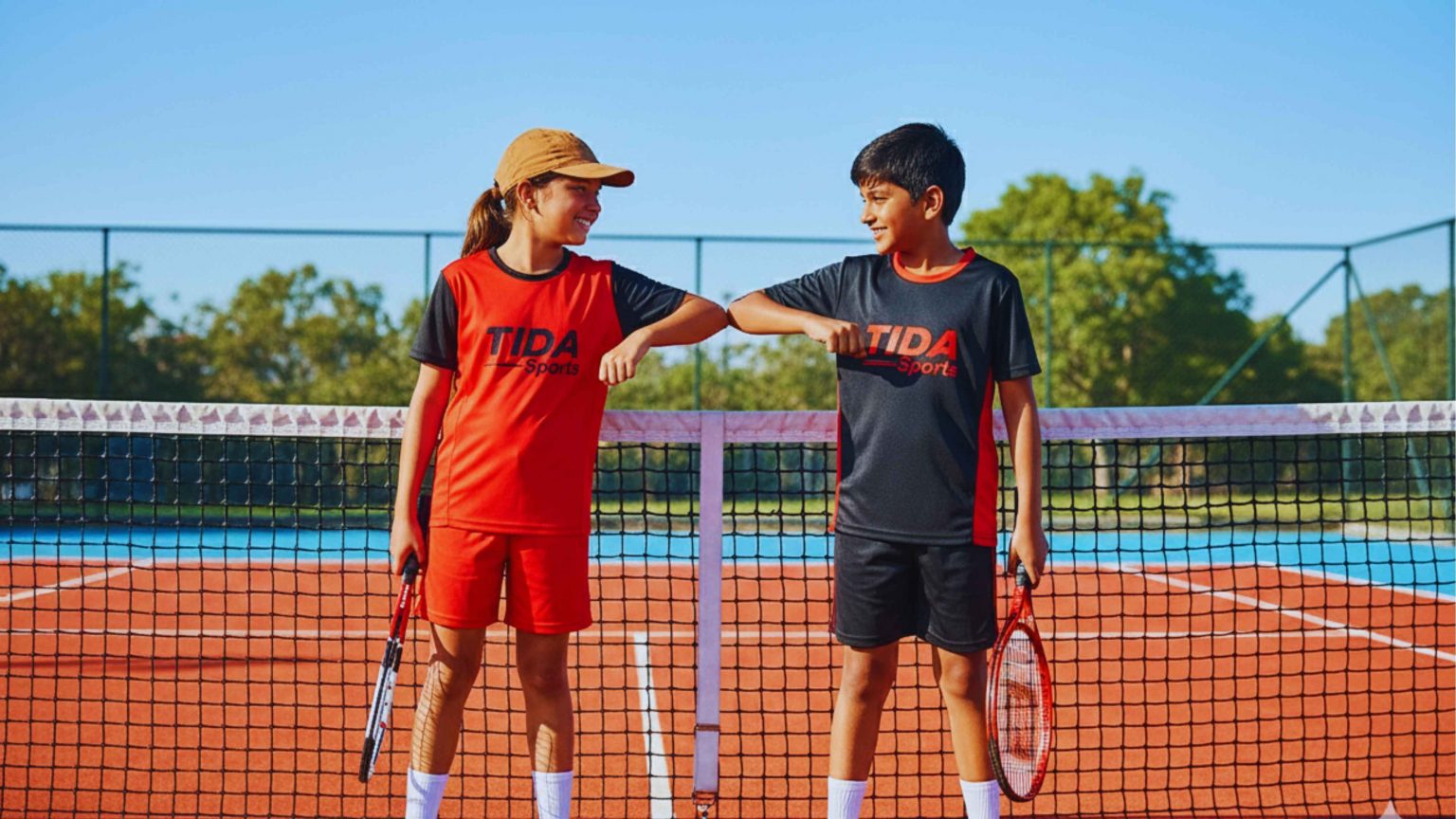 Join TIDA Sports – India’s Leading Multi-Sports Academy for Kids - Tida ...
