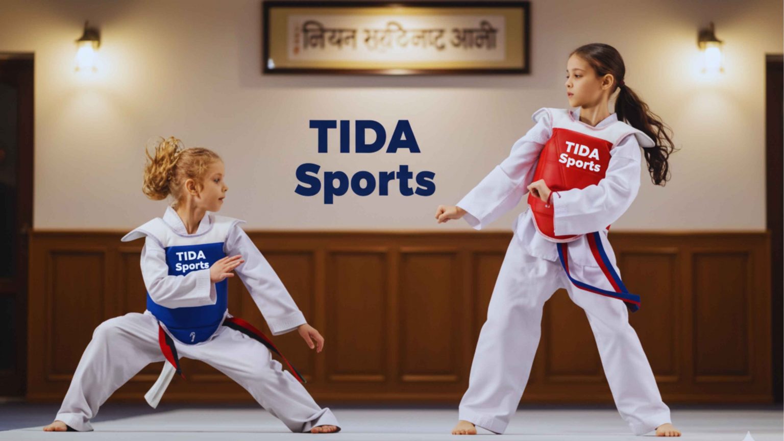Join TIDA Sports – India’s Leading Multi-Sports Academy for Kids - Tida ...