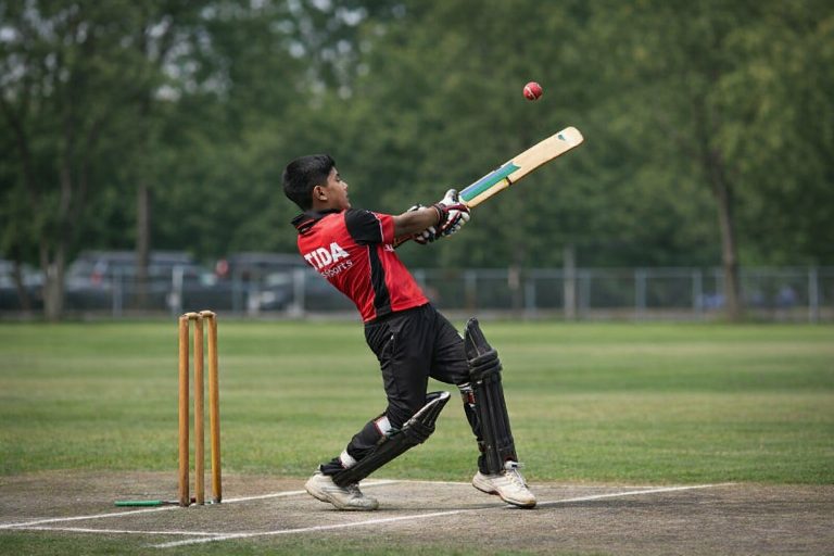 Cricket Weekly Training Guide for Beginners to Pro - Tida Sports